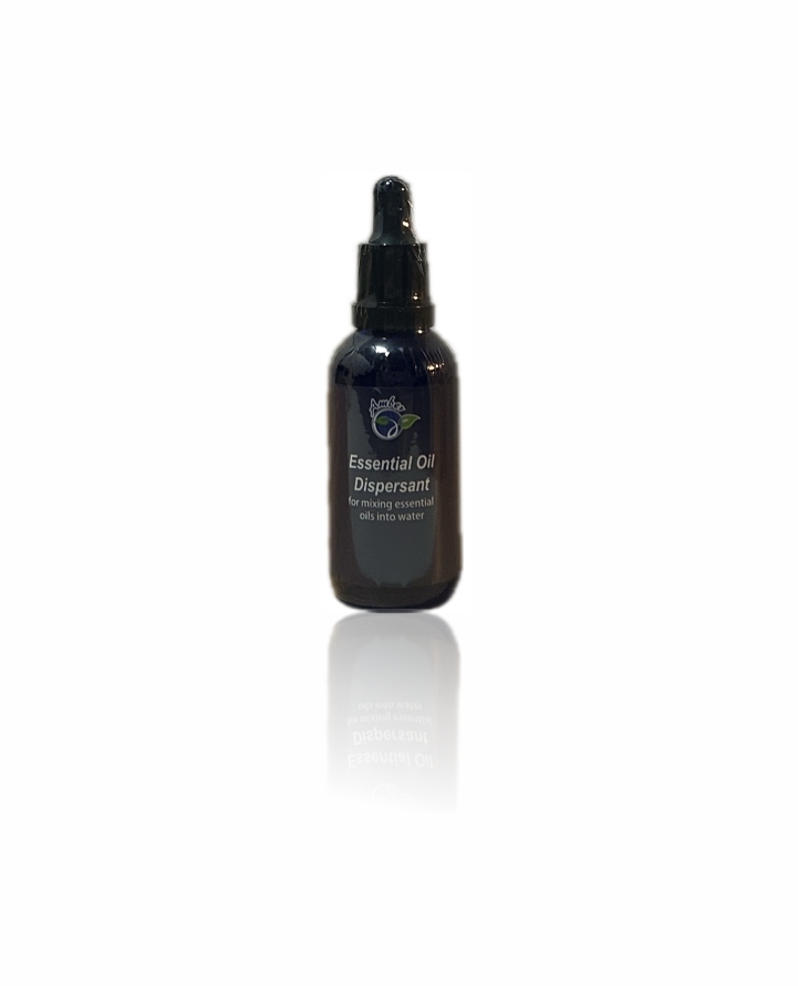 純精油均勻液ESSENTIAL OIL DISPERSANT 30ml – 上雄生物科技實業有限公司